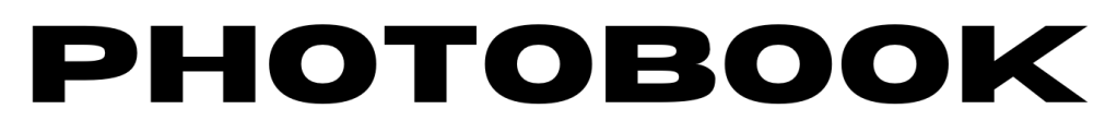 Home About Who What Where Photobook Read