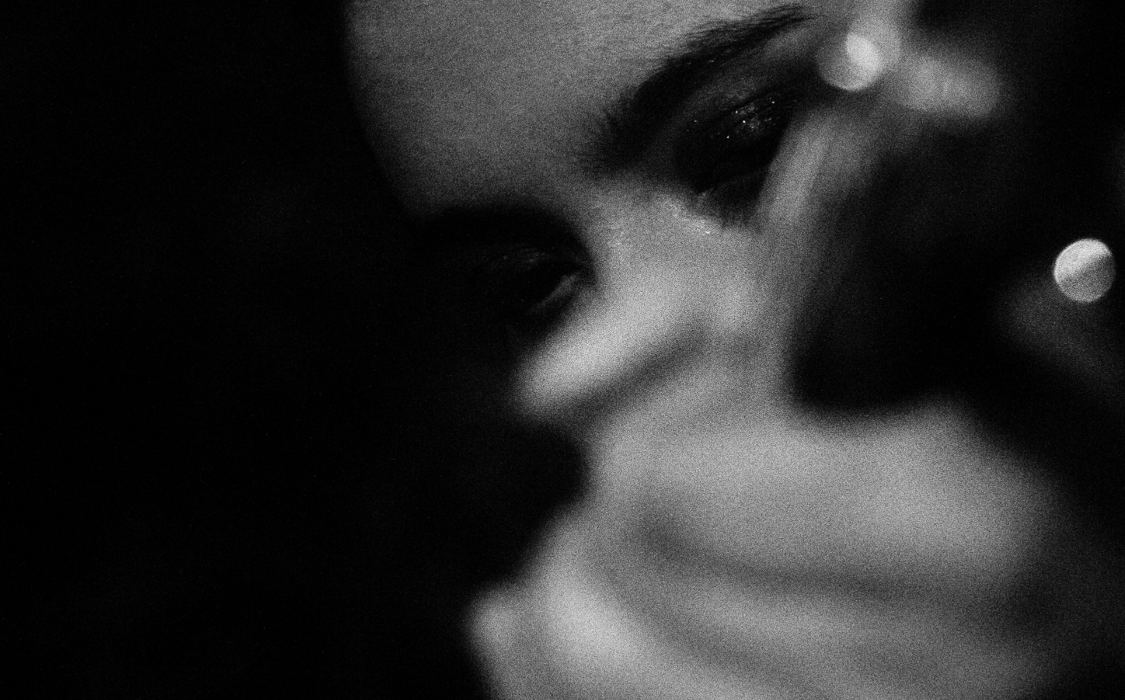 cover shot by Chloe Flaherty